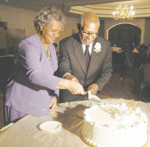 Milton & Ruby McClendon Memorial Scholarship | Legacy Foundation