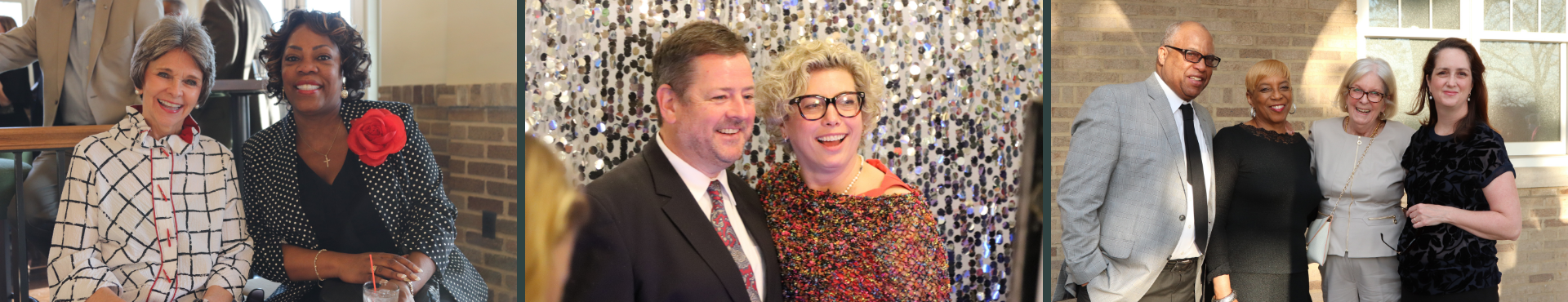 30th Anniversary Celebration | Legacy Foundation