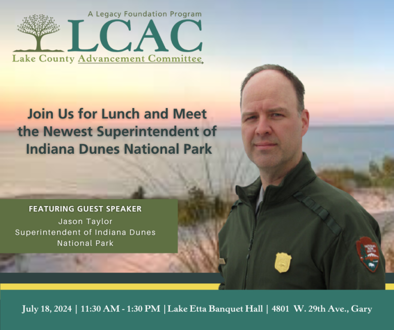 Lake County Advancement Committee | Legacy Foundation