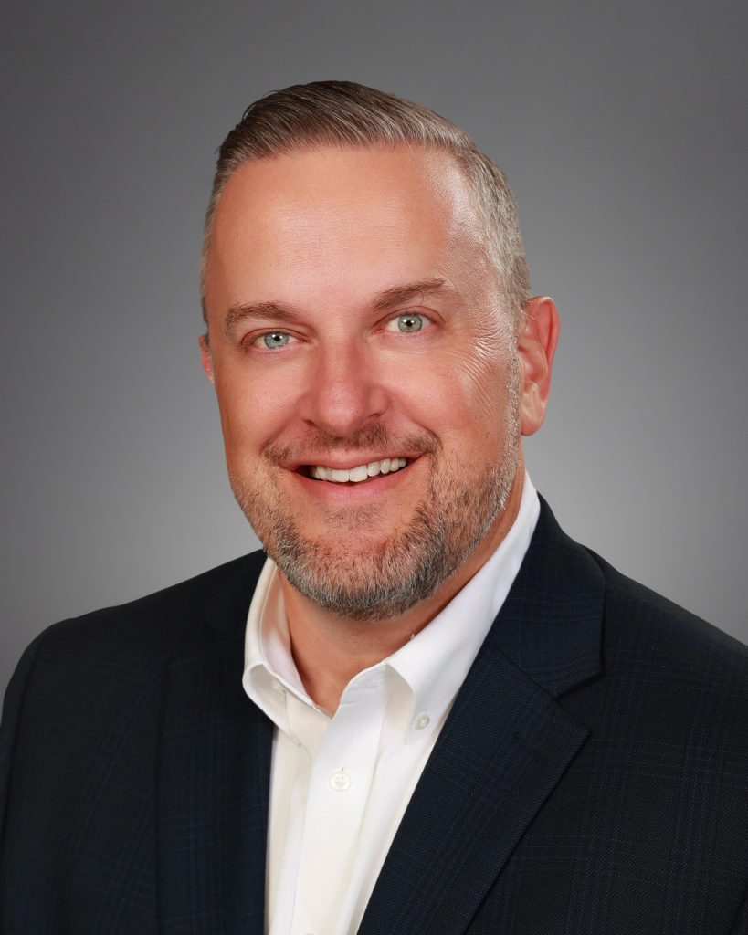 Legacy Foundation Leadership | Legacy Foundation
